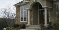 Exterior Stone Veneer Siding | Faux Stone | STONE SELEX