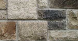 Faux Stone Walls | Castle Stone | STONE SELEX
