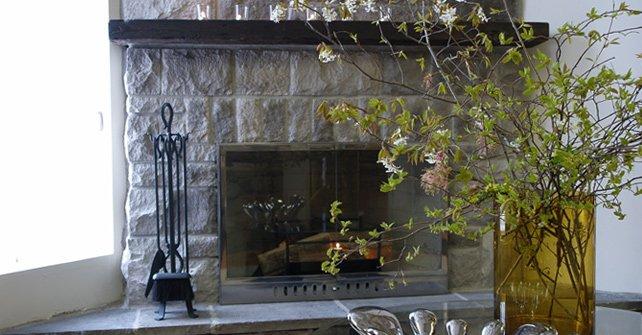 Faux Stone Walls | Castle Stone | STONE SELEX