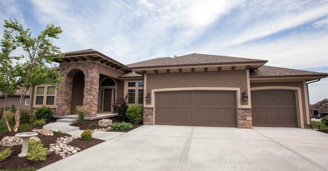 Faux Stone Walls | Castle Stone | STONE SELEX