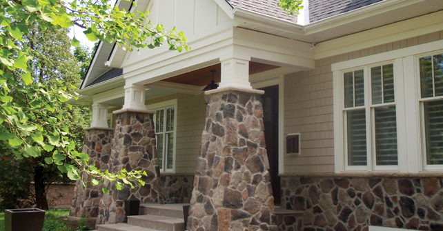 Faux Stone Panels | Faux Stone Veneer | STONE SELEX