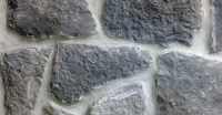 FAUX STONE FACING | Fieldstone | STONE SELEX