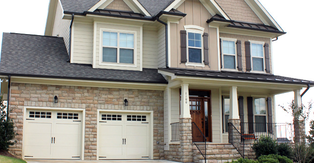 FAUX SIDING | Limestone | STONE SELEX