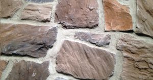 FAUX ROCK PANELS | Tuscan Fieldstone | STONE SELEX