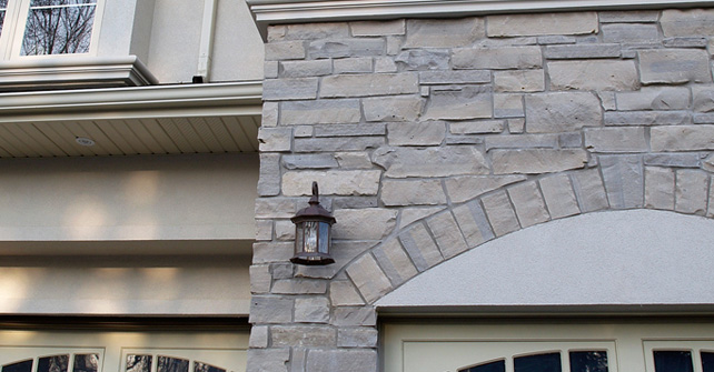 NATURAL STONE VENEER | Ashlar | STONE SELEX