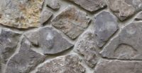 NATURAL STONE VENEER | Rubble Mix | STONE SELEX