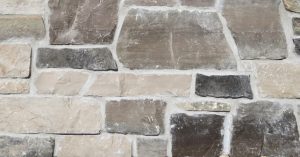 NATURAL STONE VENEER | Rubble Mix | STONE SELEX