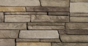 VERSETTA STONE SIDING | Ledgestone | STONE SELEX