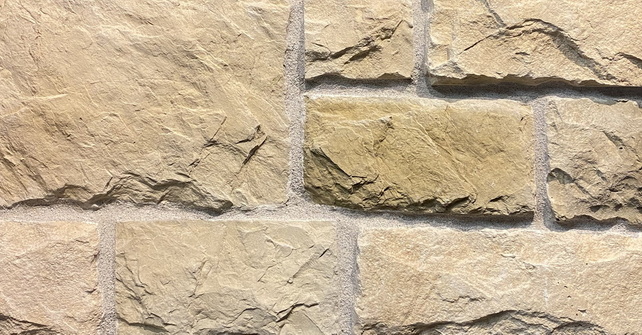 REVÊTEMENT FAUX | Limestone | STONE SELEX