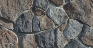 FAUX STONE FACING | Fieldstone | STONE SELEX