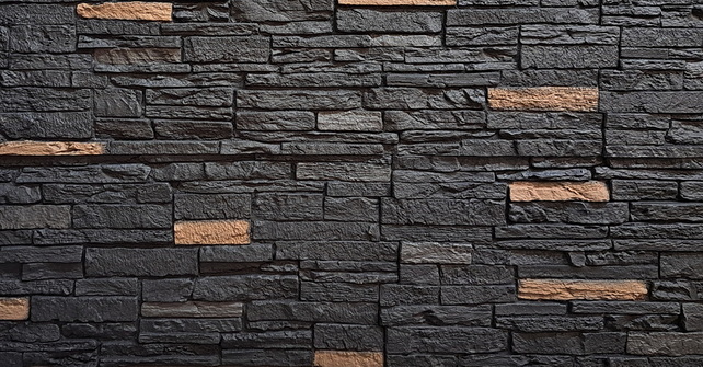 NEXTSTONE I Slatestone Wall Panels | STONE SELEX
